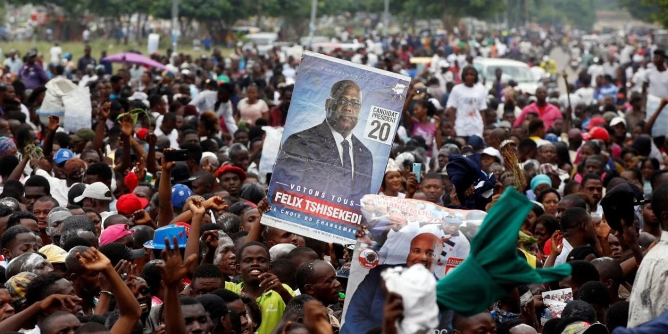 The DRC: Is a government of national unity a good idea? | The ...