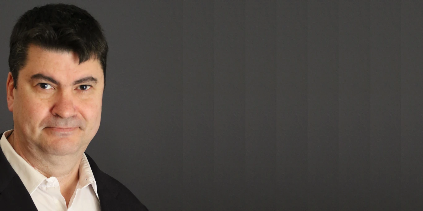 Ray Hartley Joins The Brenthurst Foundation | The Brenthurst Foundation