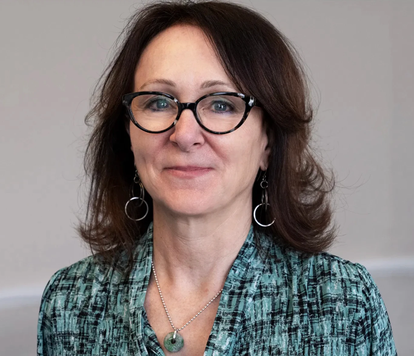 Dr Karin von Hippel | The Brenthurst Foundation