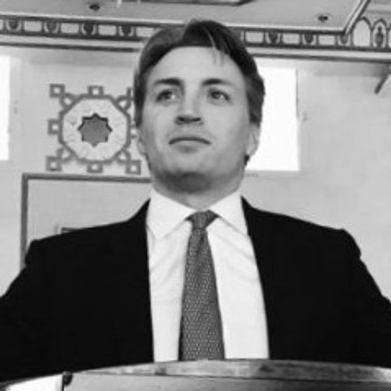 Henry Sands | The Brenthurst Foundation