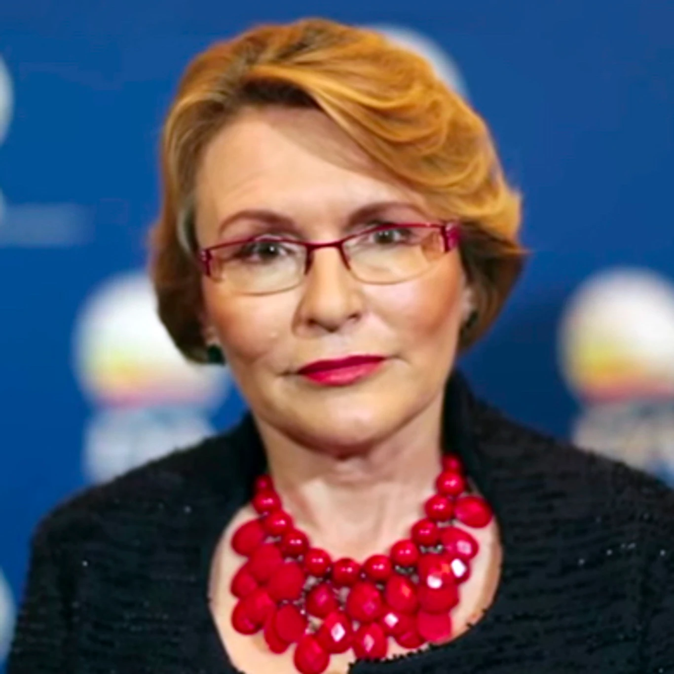 The 10 Minute Interview - Helen Zille | The Brenthurst Foundation