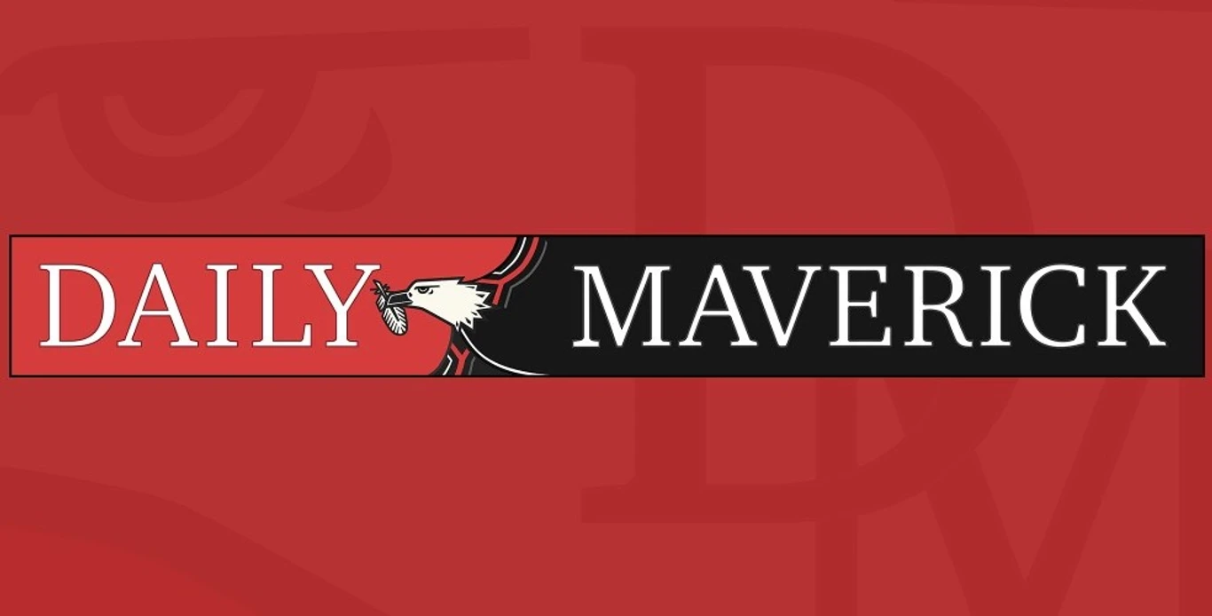 Daily Maverick book launch webinar: The Asian Aspiration | The ...