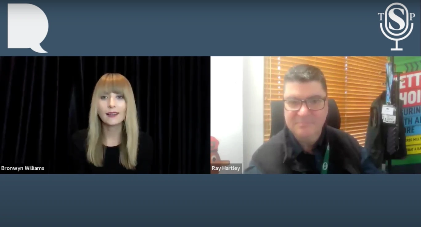 SA Election 2024: Who Will be Kingmaker? | Ray Hartley & Bronwyn ...