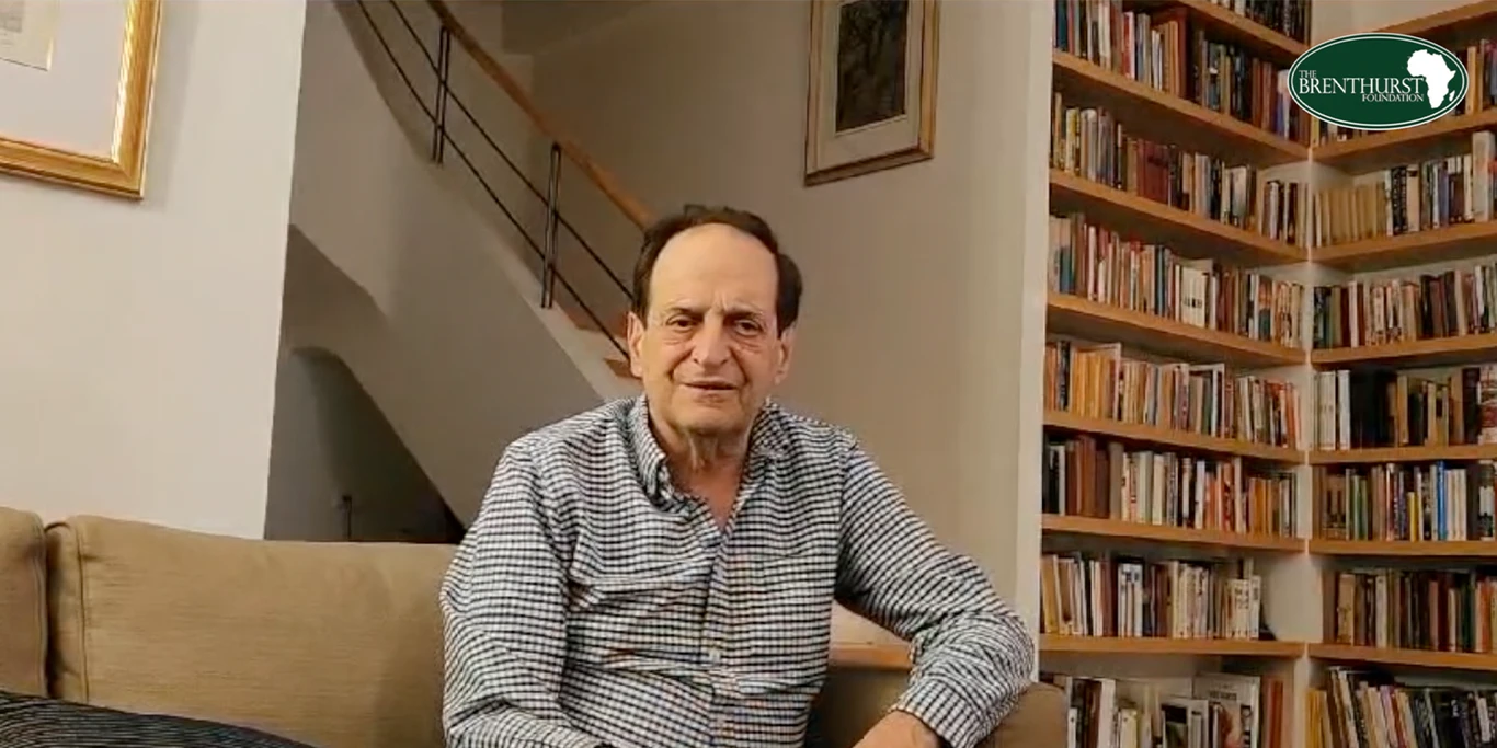 Neither Israel or Palestine Have the Strong Leaders Required To Achieve ...