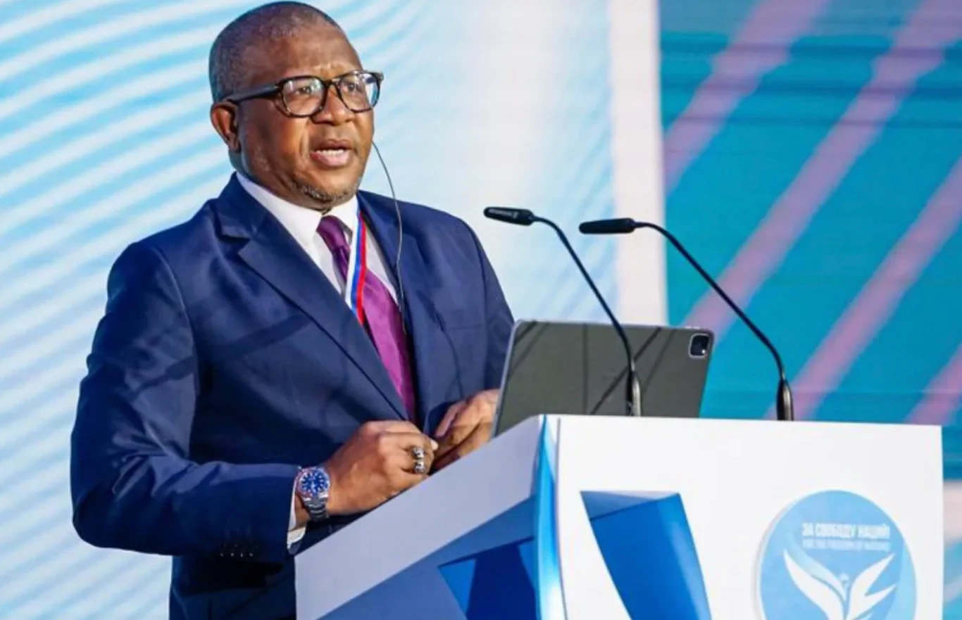 Here’s What a South African Foreign Policy Should Look Like | The ...