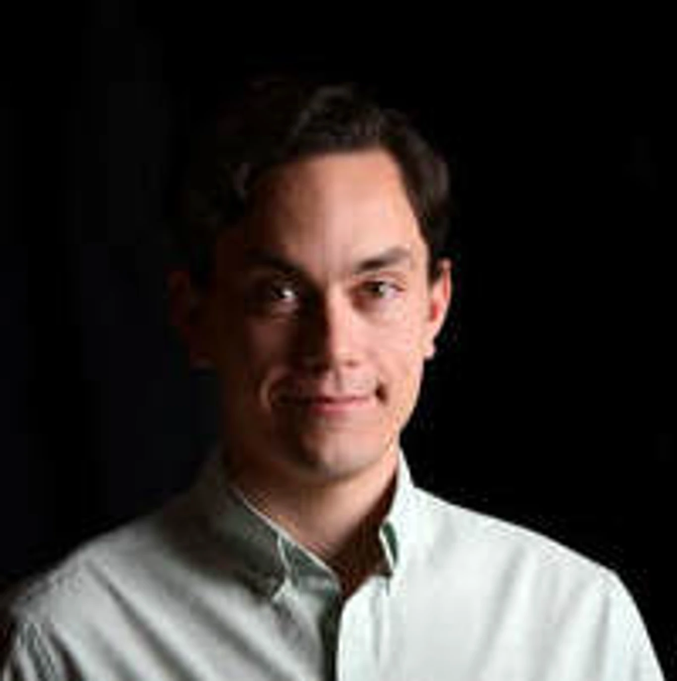 Saul Musker | The Brenthurst Foundation