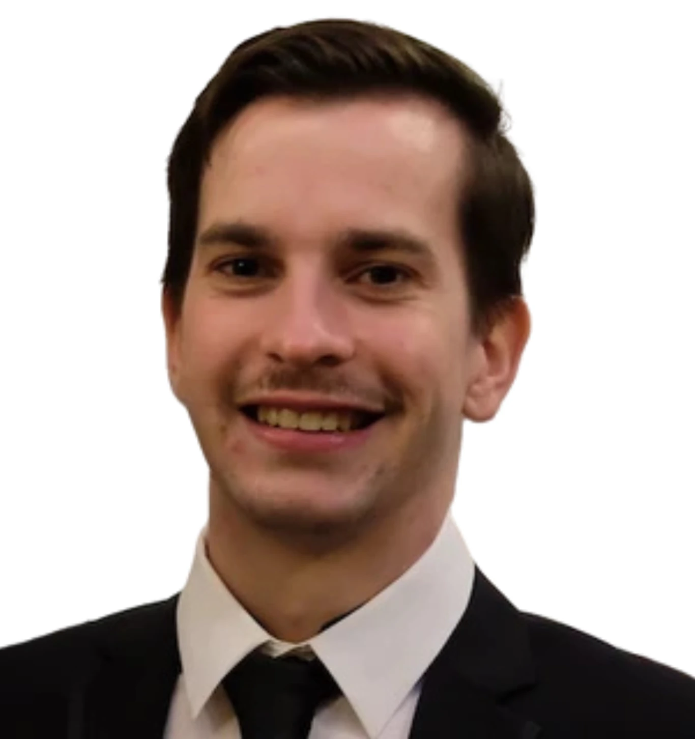 Richard Morrow | The Brenthurst Foundation