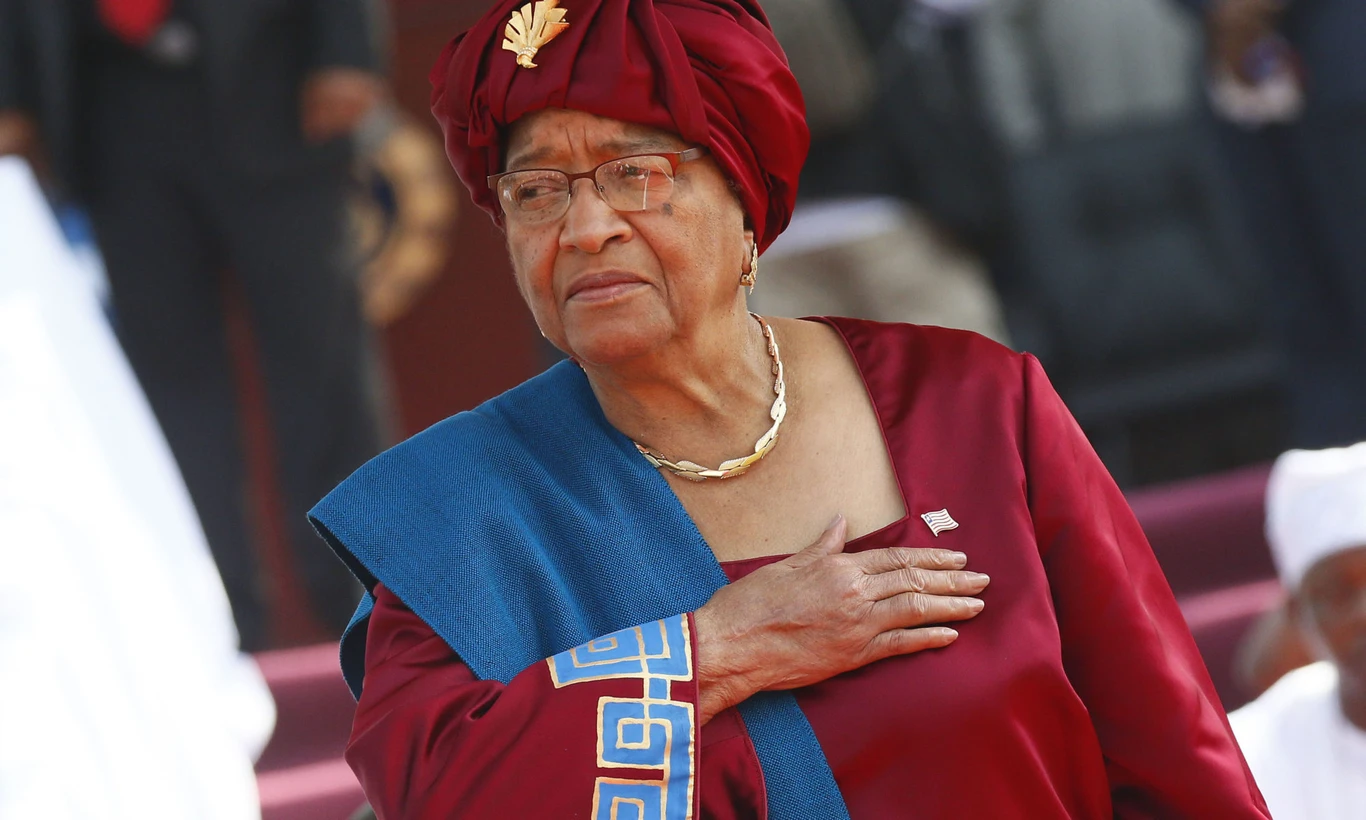 Liberia: Lessons Learned from Turning Around a Failing Country | The ...