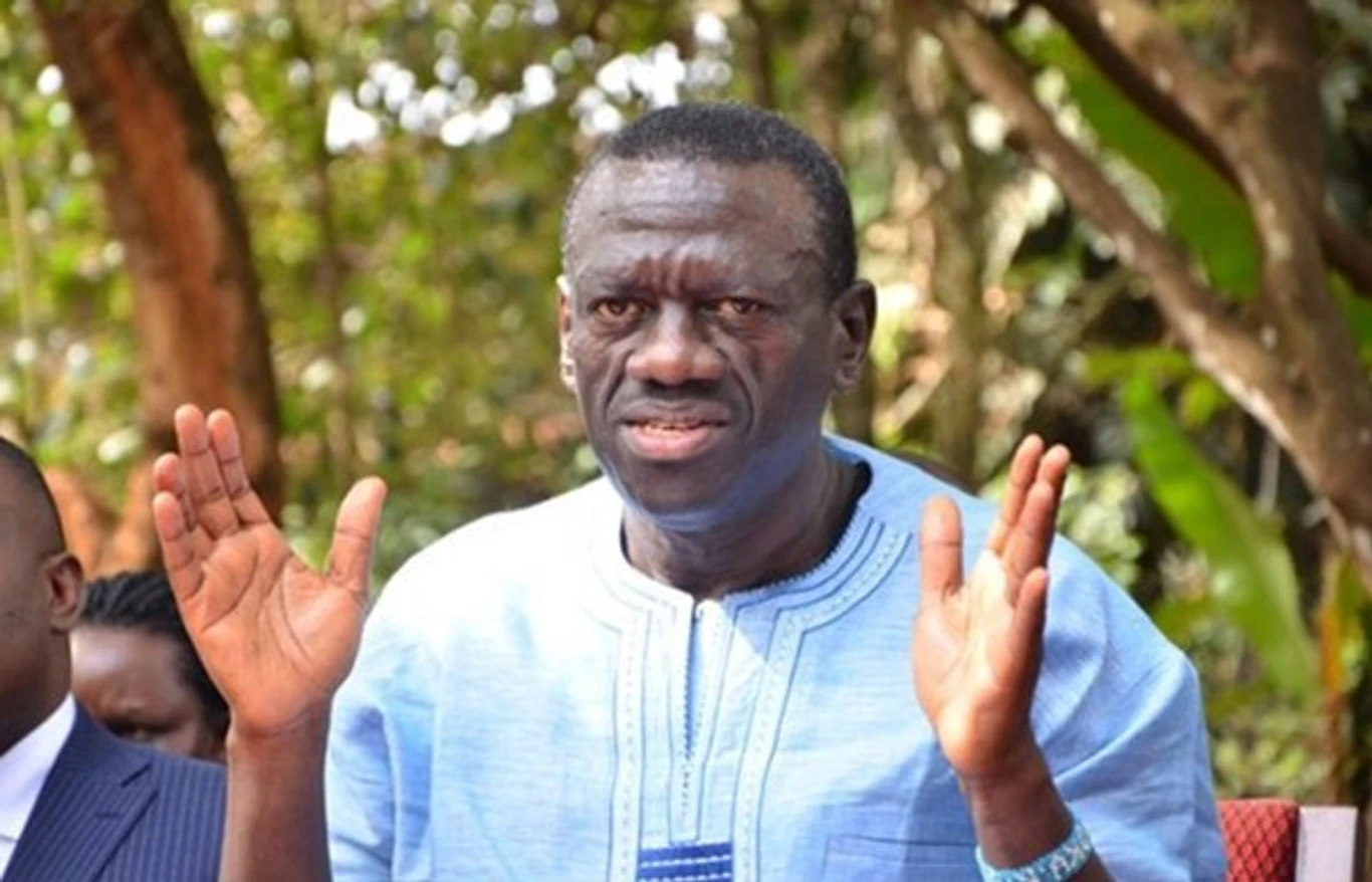 The Platform for African Democrats Condemns the Rendition and Arrest of Dr Kizza Besigye | The ...