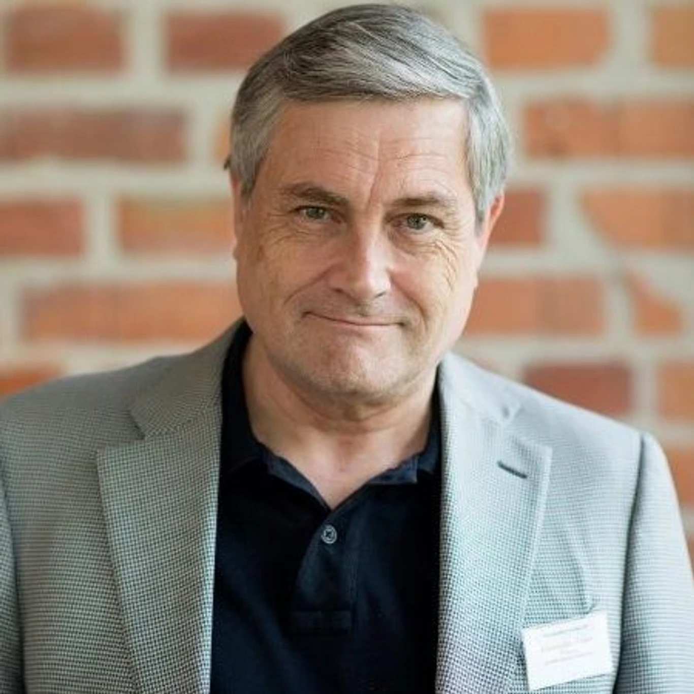 Christopher Coker | The Brenthurst Foundation