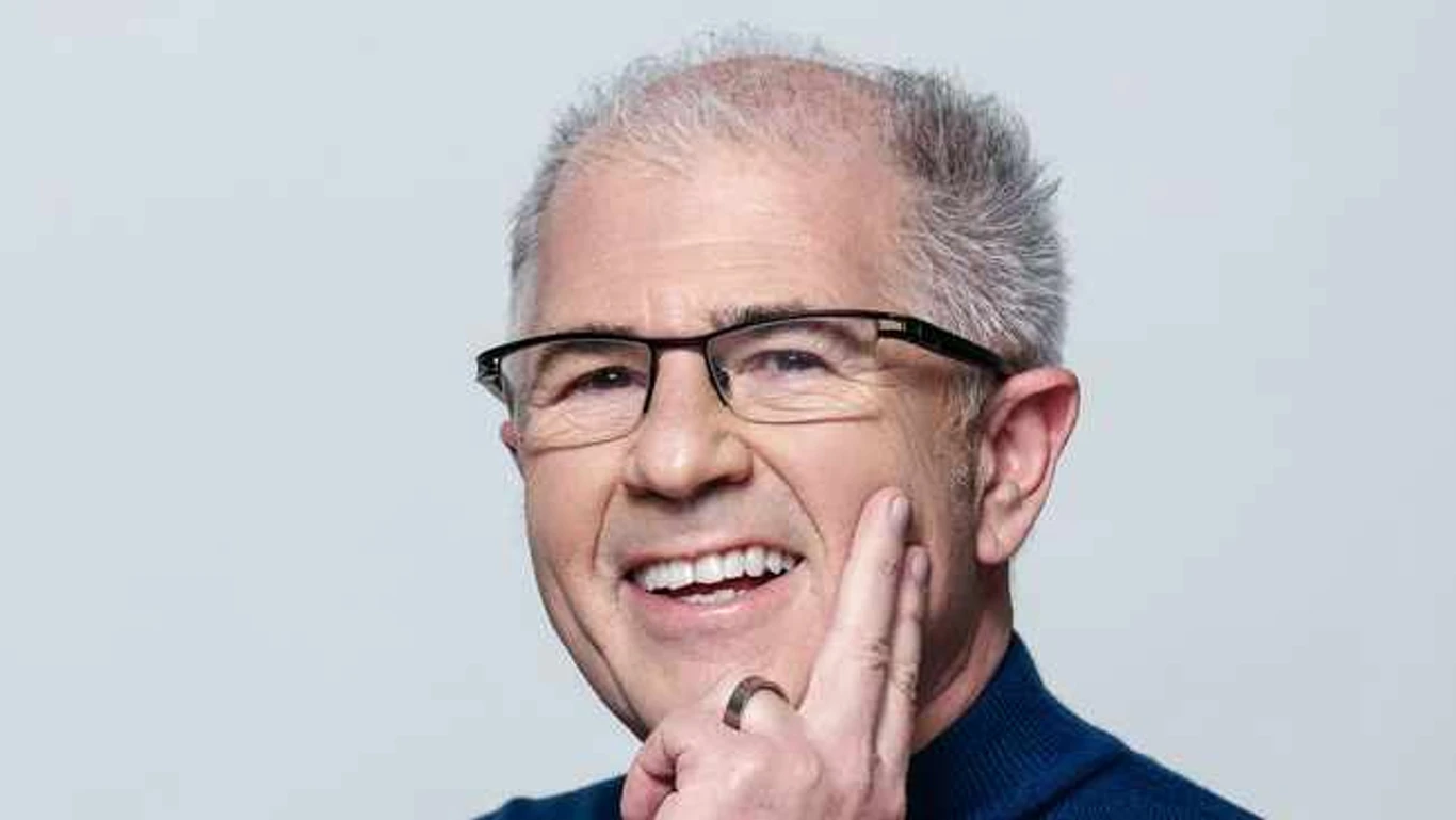 Greg Mills on 702 with John Perlman - Possible Scenarios in Ethiopia ...