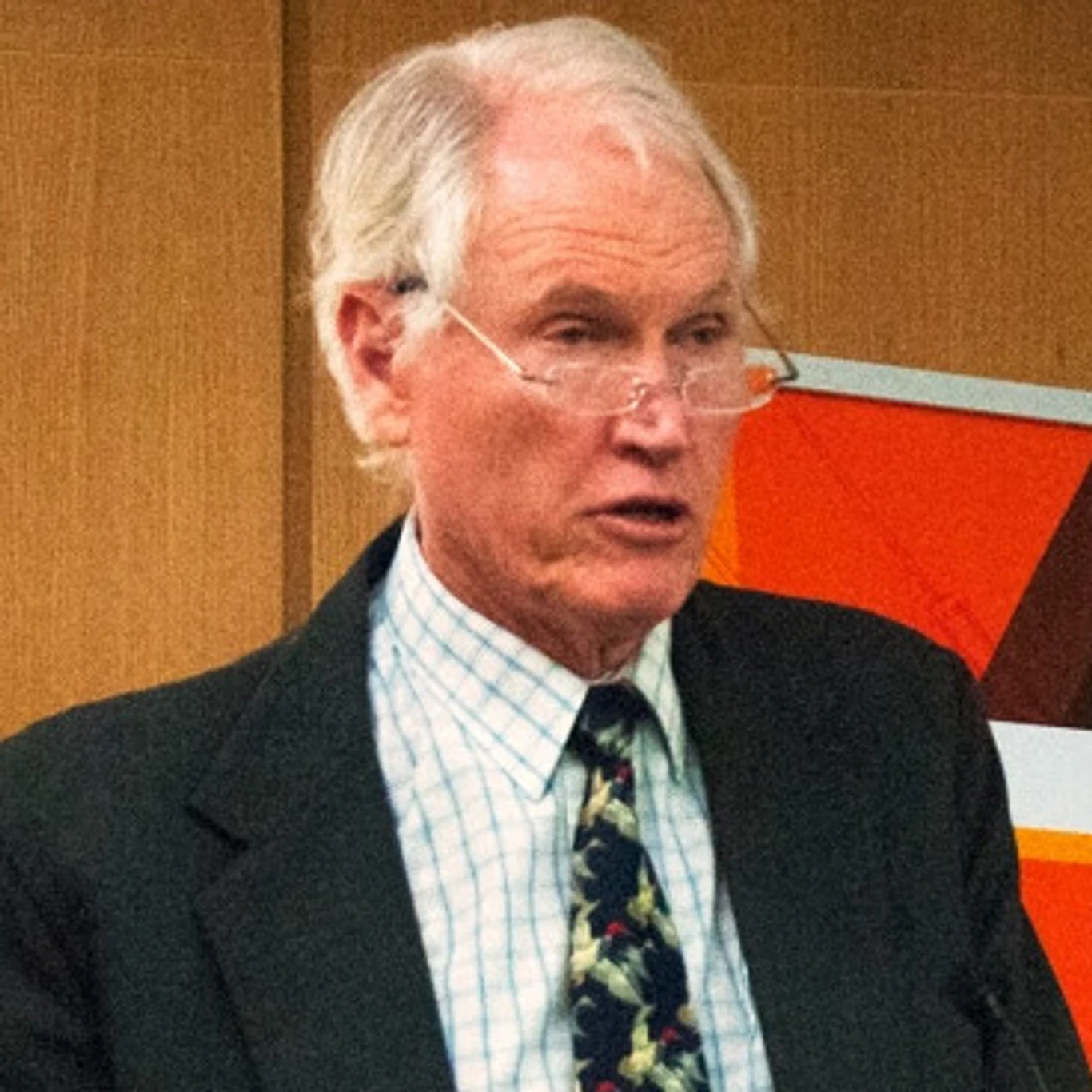 Matt Pascall | The Brenthurst Foundation