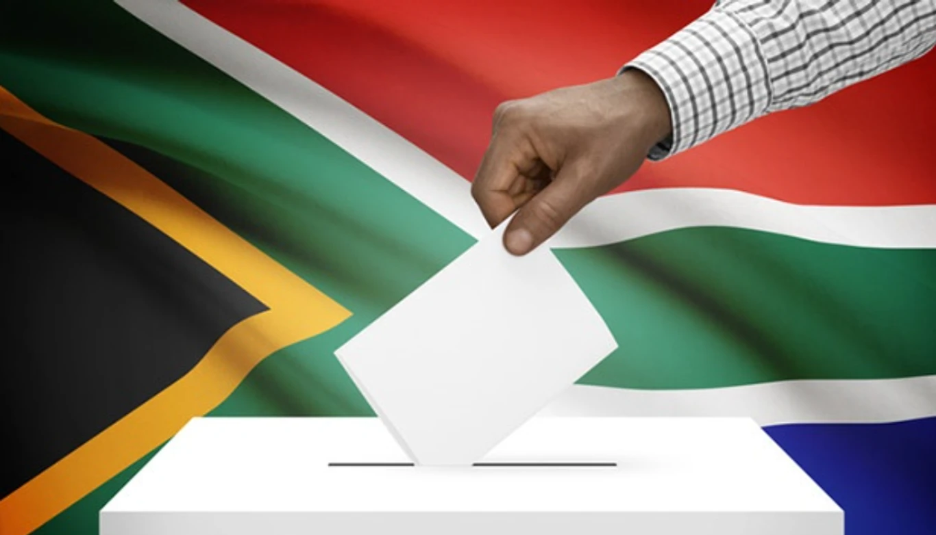 DA and Zuma’s MK Party Big Winners as ANC and EFF Crash, New Survey ...