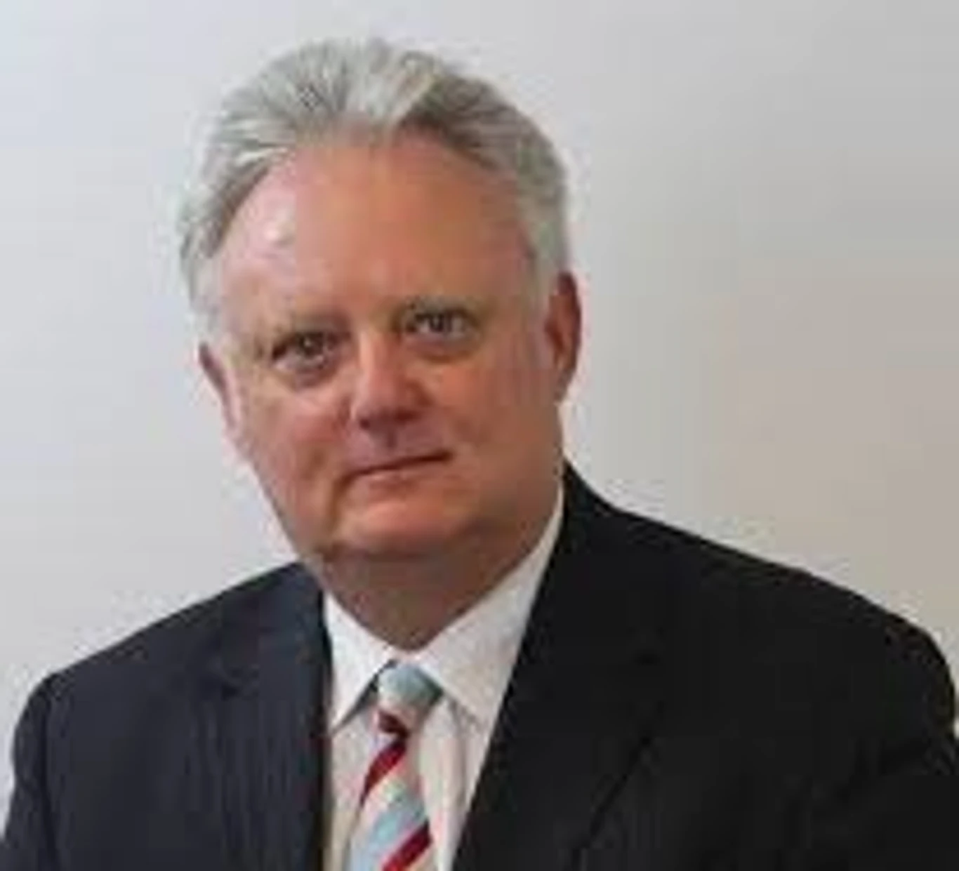 Anthony Bergin | The Brenthurst Foundation