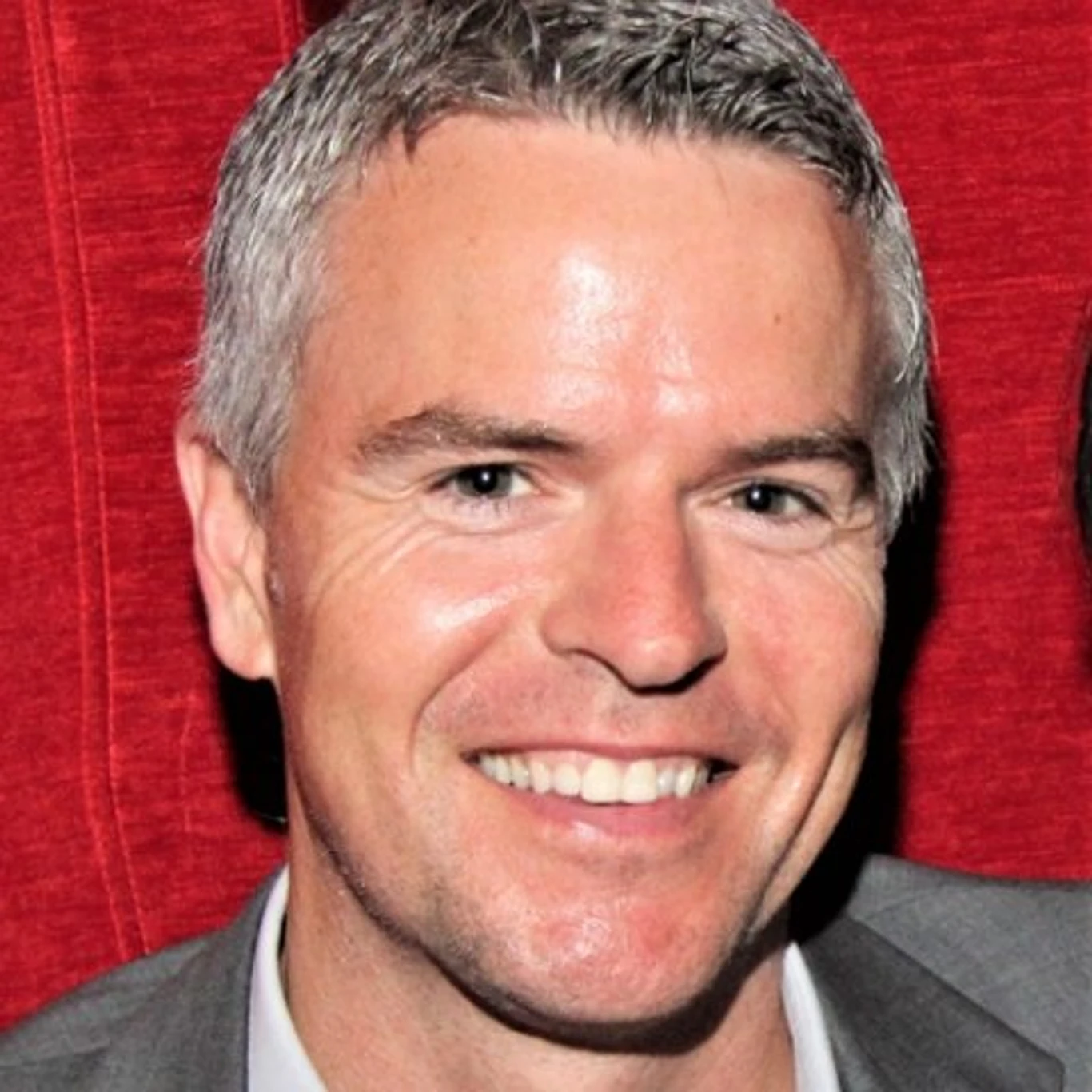 Terence McNamee | The Brenthurst Foundation