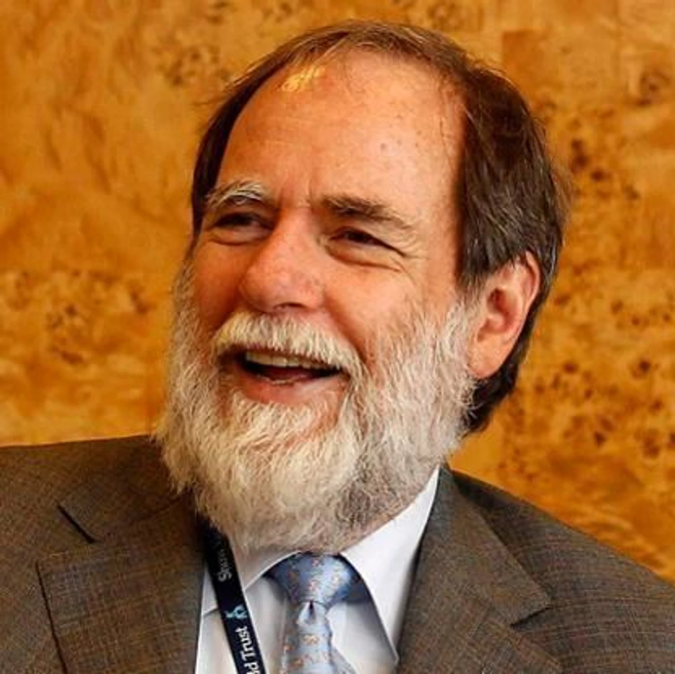 Nicky Oppenheimer | The Brenthurst Foundation