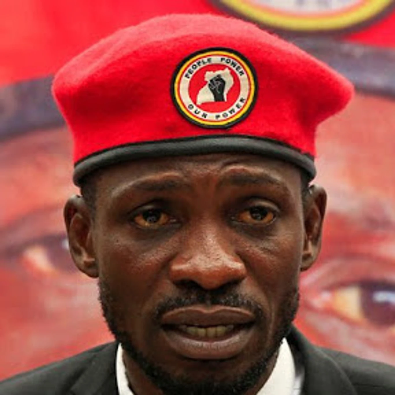 Bobi Wine | The Brenthurst Foundation