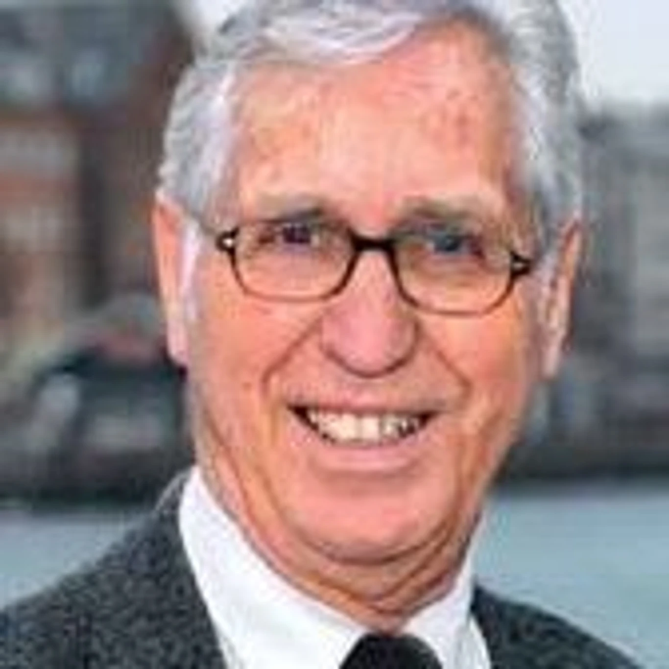 Holger Hansen | The Brenthurst Foundation