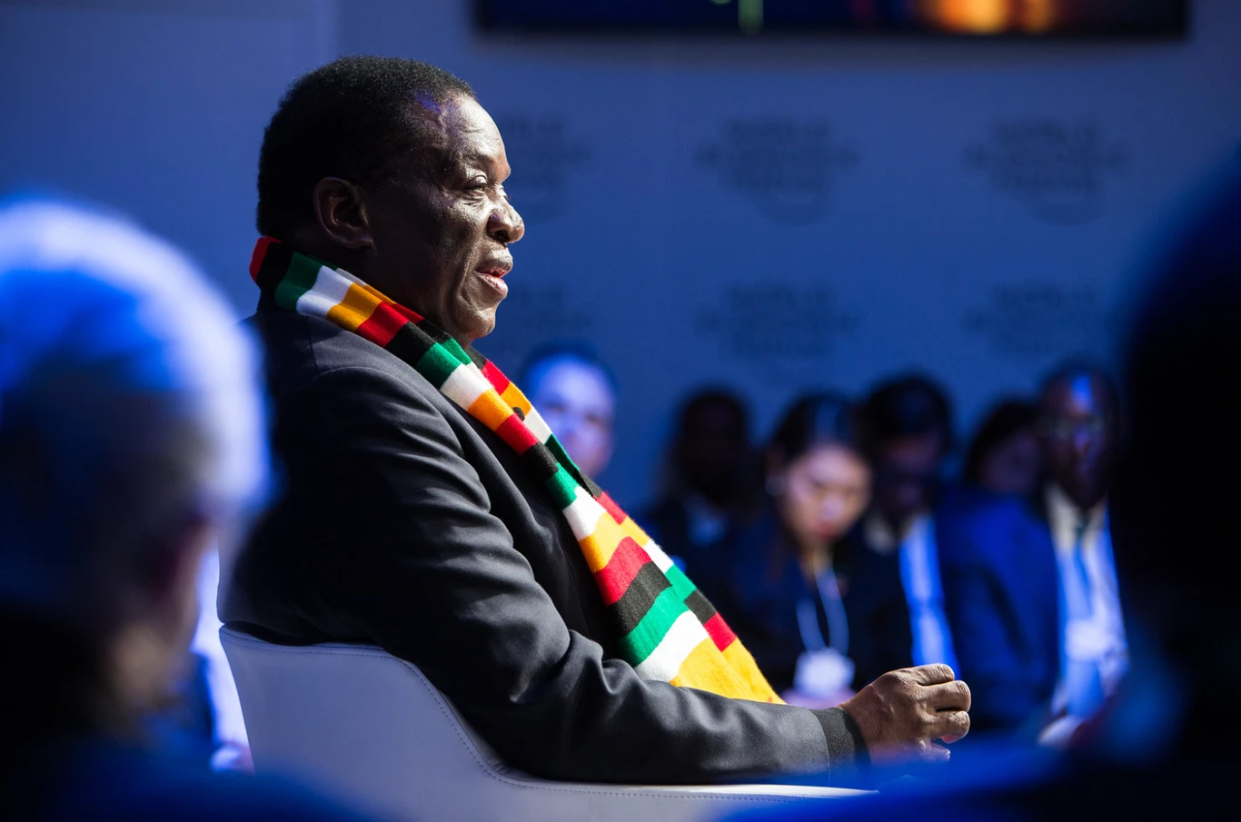 ‘Unfree, Unfair’: The Post-Election Danger of Harare’s Unchecked Course ...