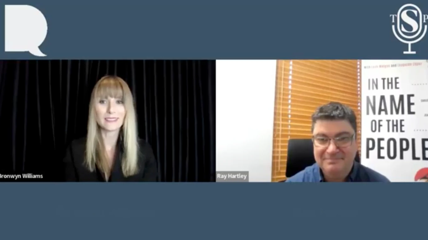 Scenarios for South Africa’s Uncertain Future | Bronwyn Williams & Ray ...