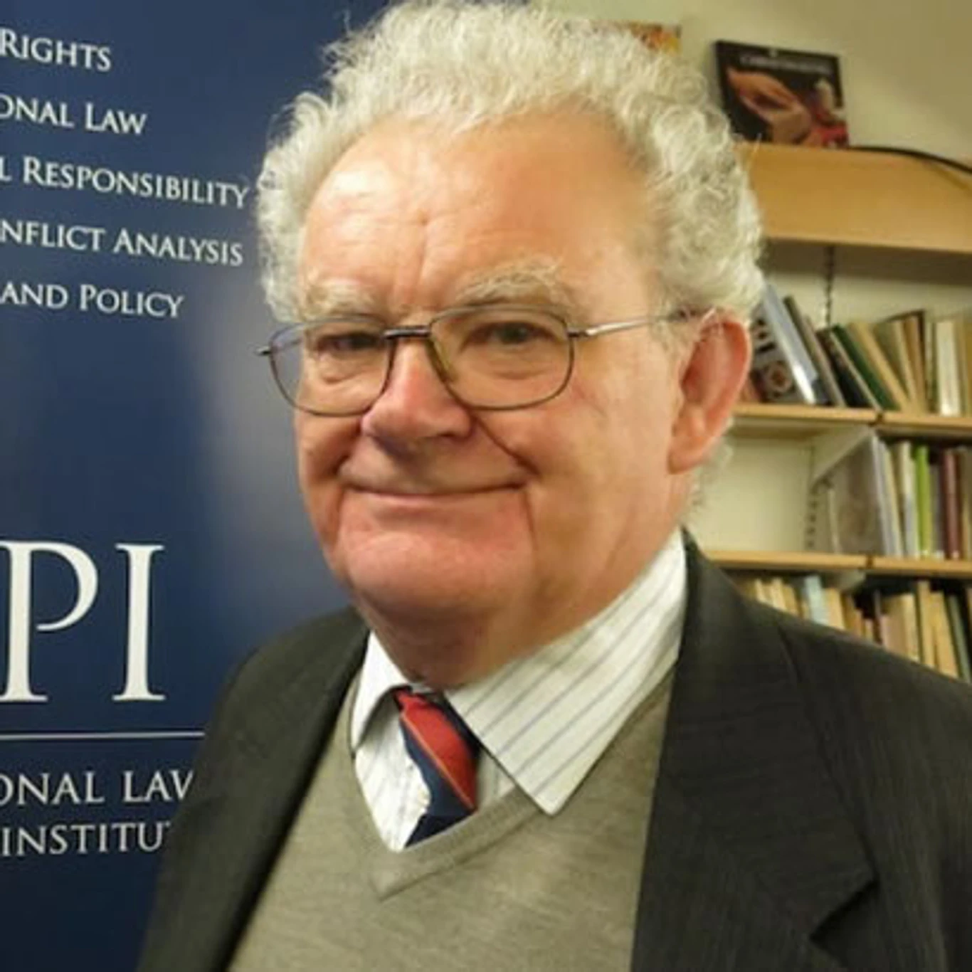 Christopher Clapham | The Brenthurst Foundation