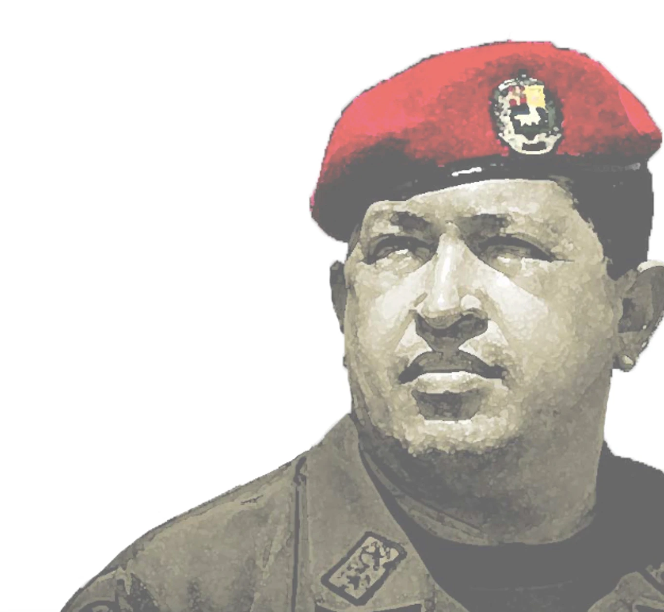 The Red Berets Of Hugo Chavez - Lessons For South Africa? | The ...
