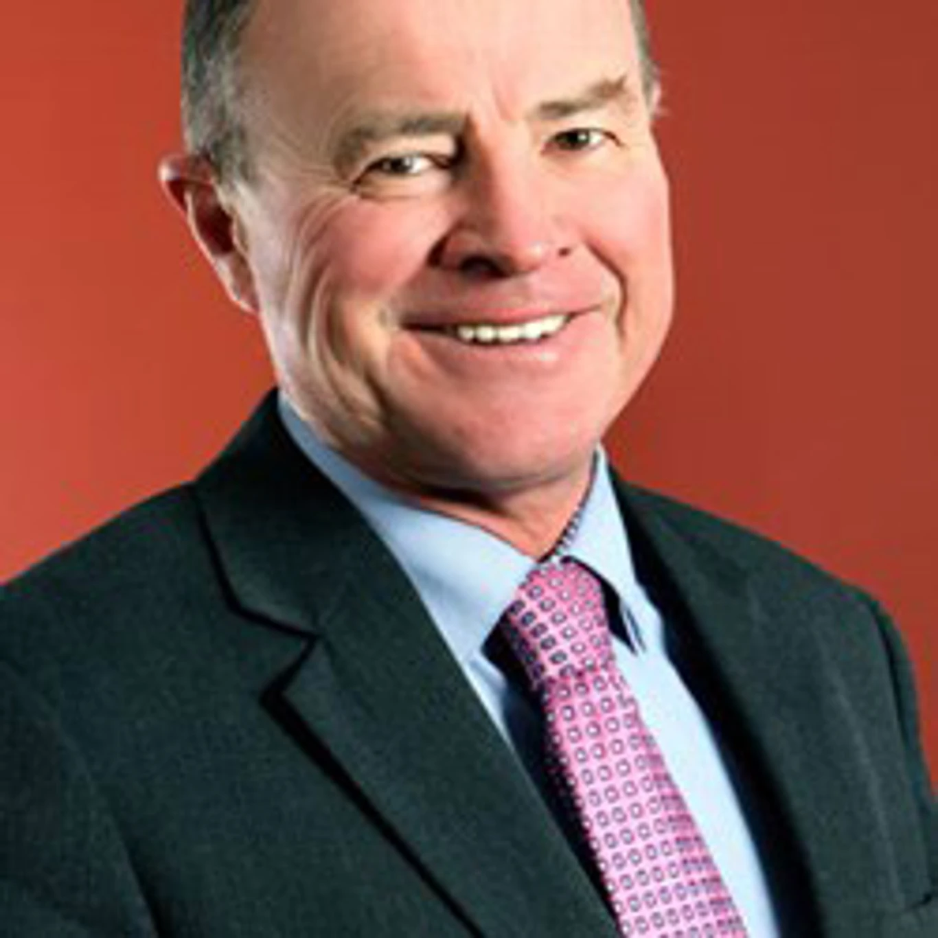 David Williams | The Brenthurst Foundation