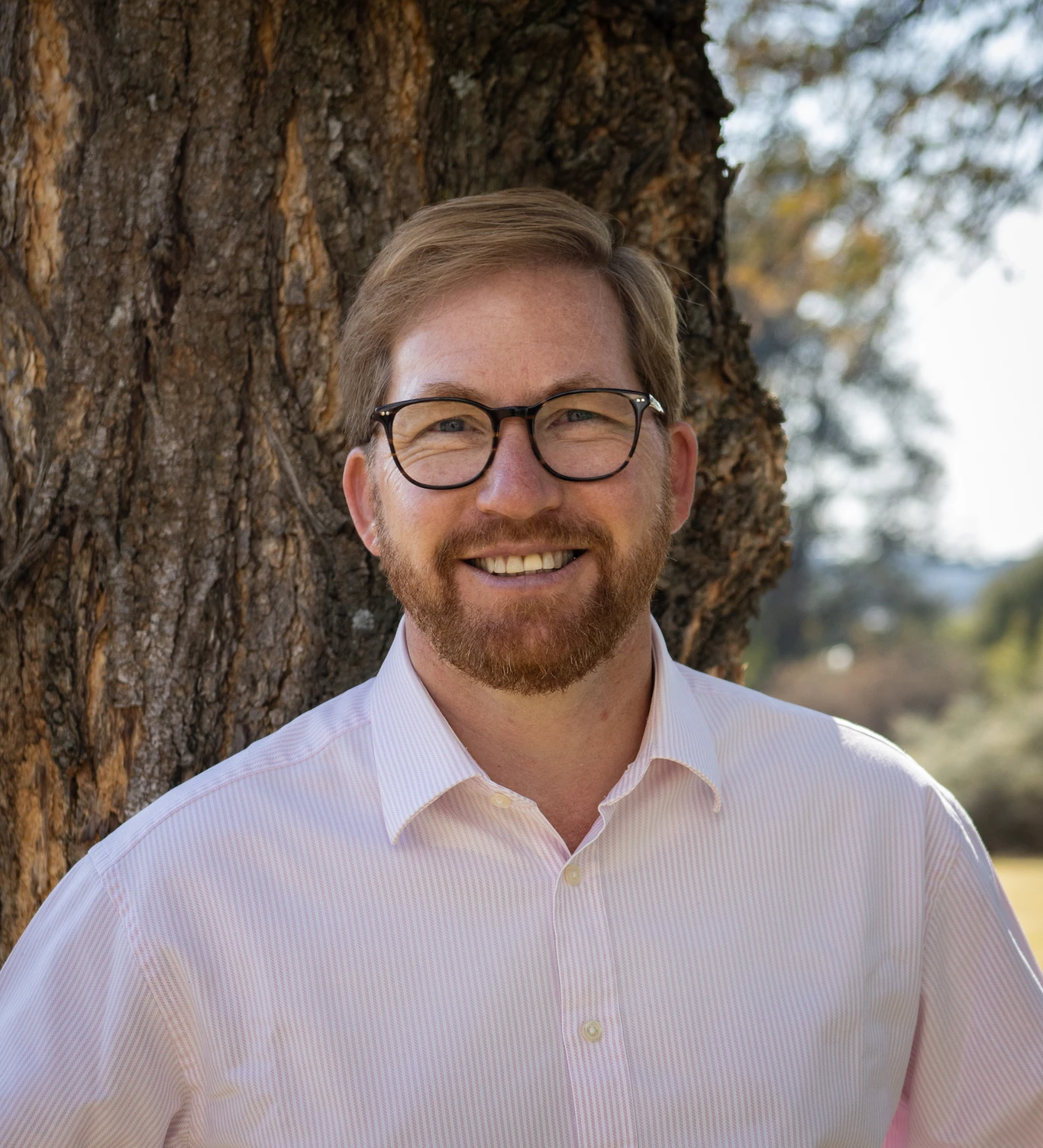 Jonathan Oppenheimer | The Brenthurst Foundation