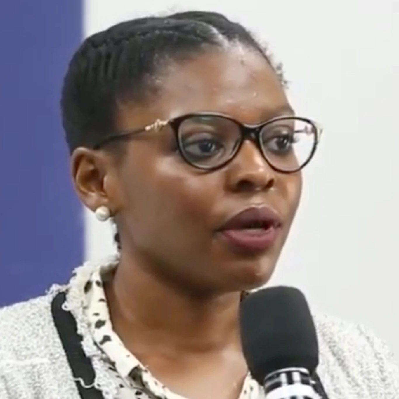 Chipokota-Mayamba Mwanawasa | The Brenthurst Foundation