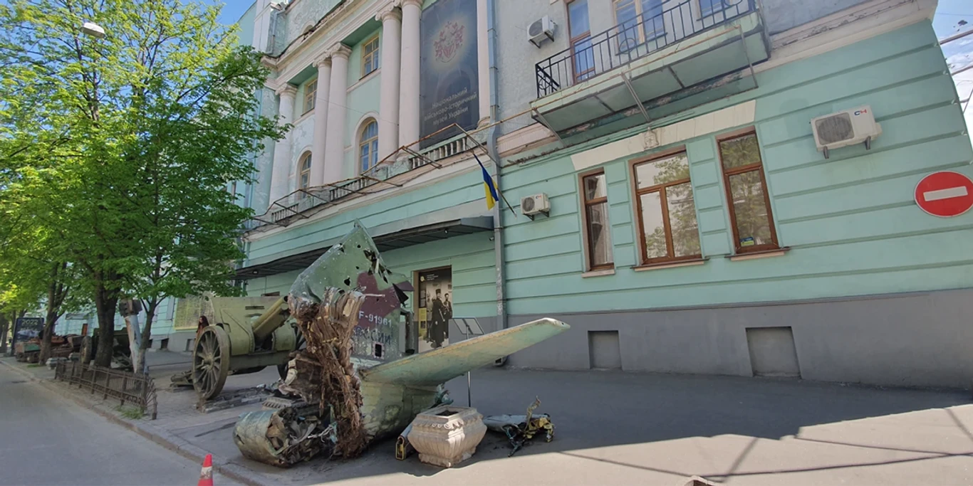 African Support of Russian Invasion Extraordinary After the Continent's ...