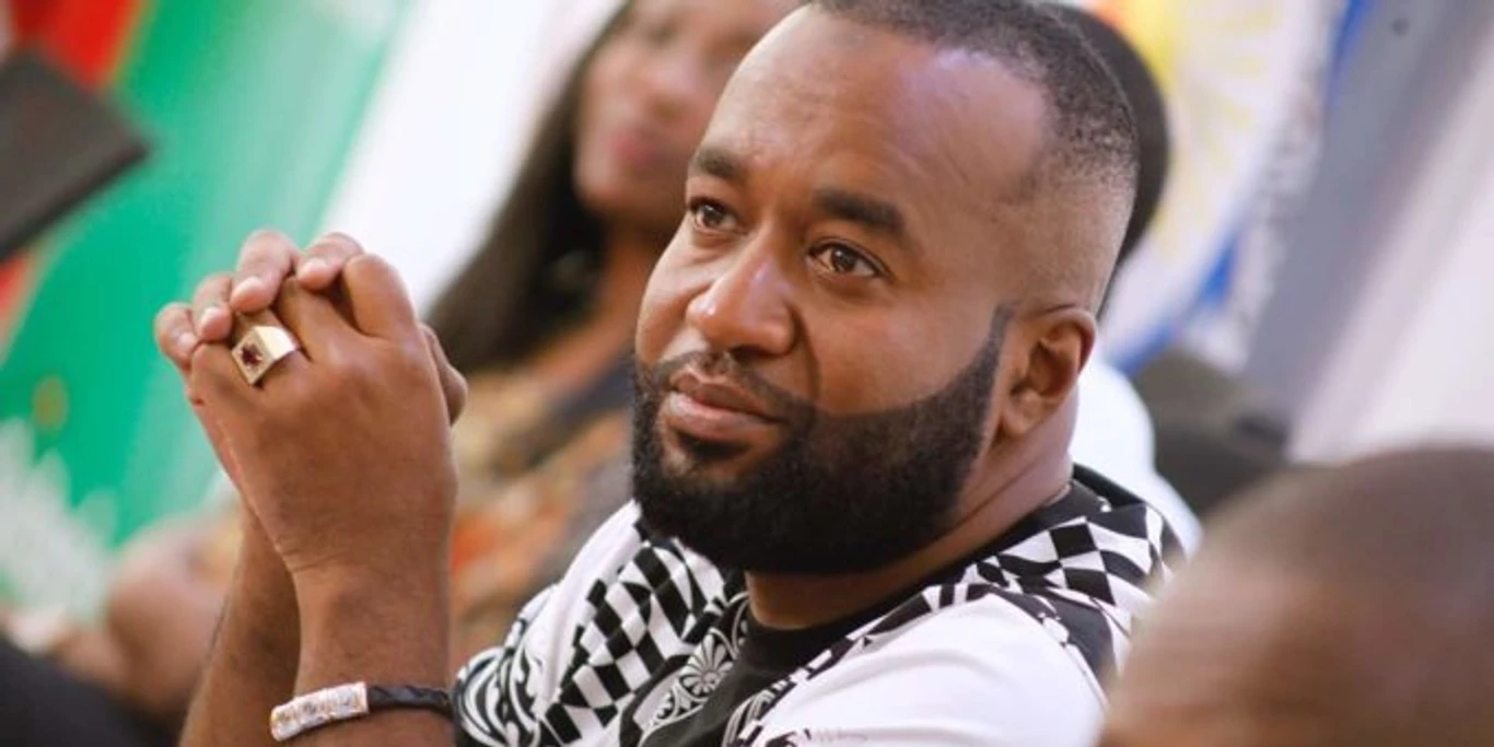 The 10 Minute Interview - His Excellency Governor of Mombasa Hassan Ali ...