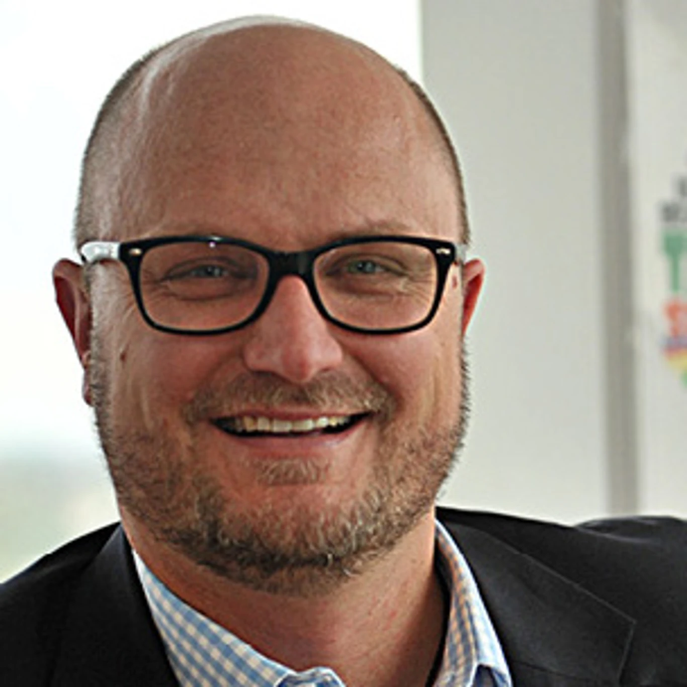 Lyal White | The Brenthurst Foundation