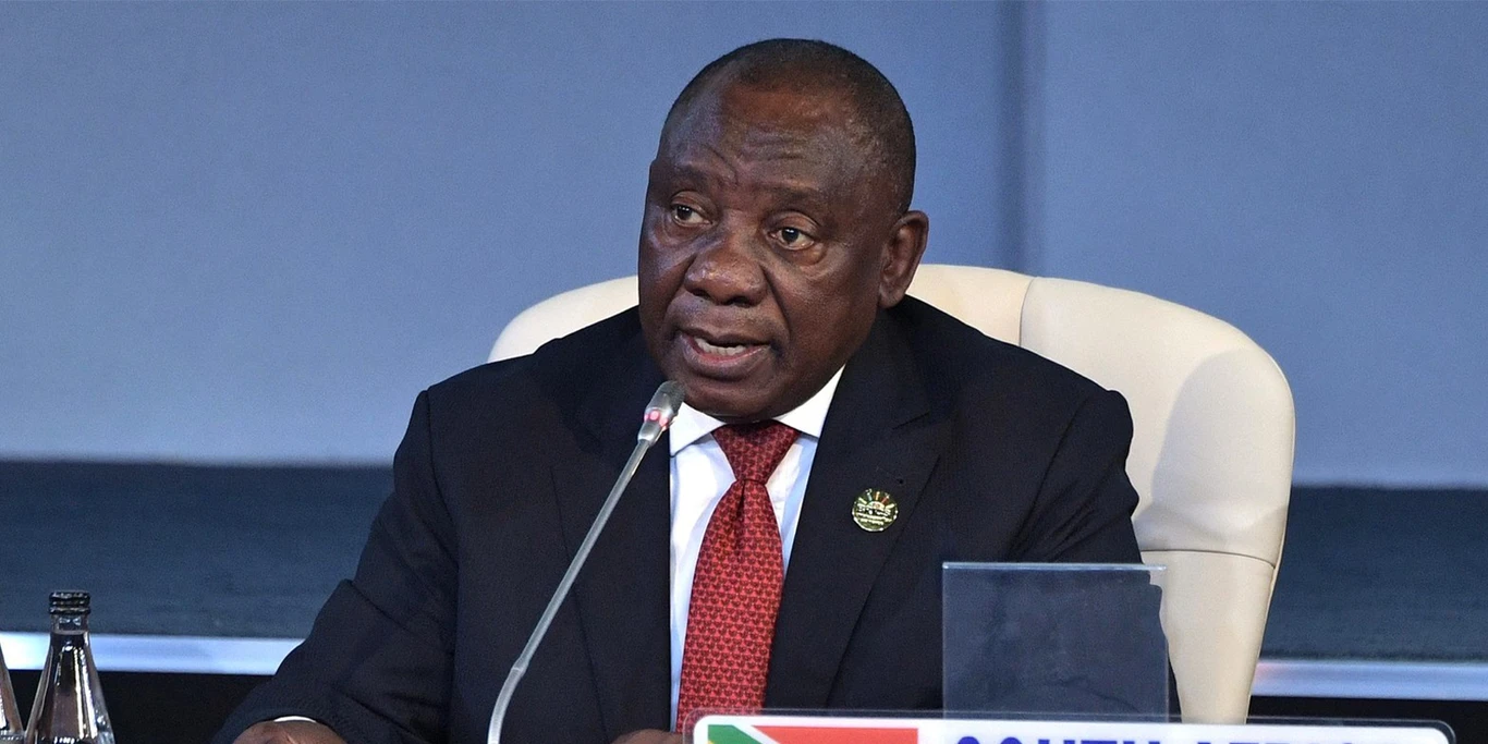 All in All, It's Just Another BRICS in the Mall | The Brenthurst Foundation