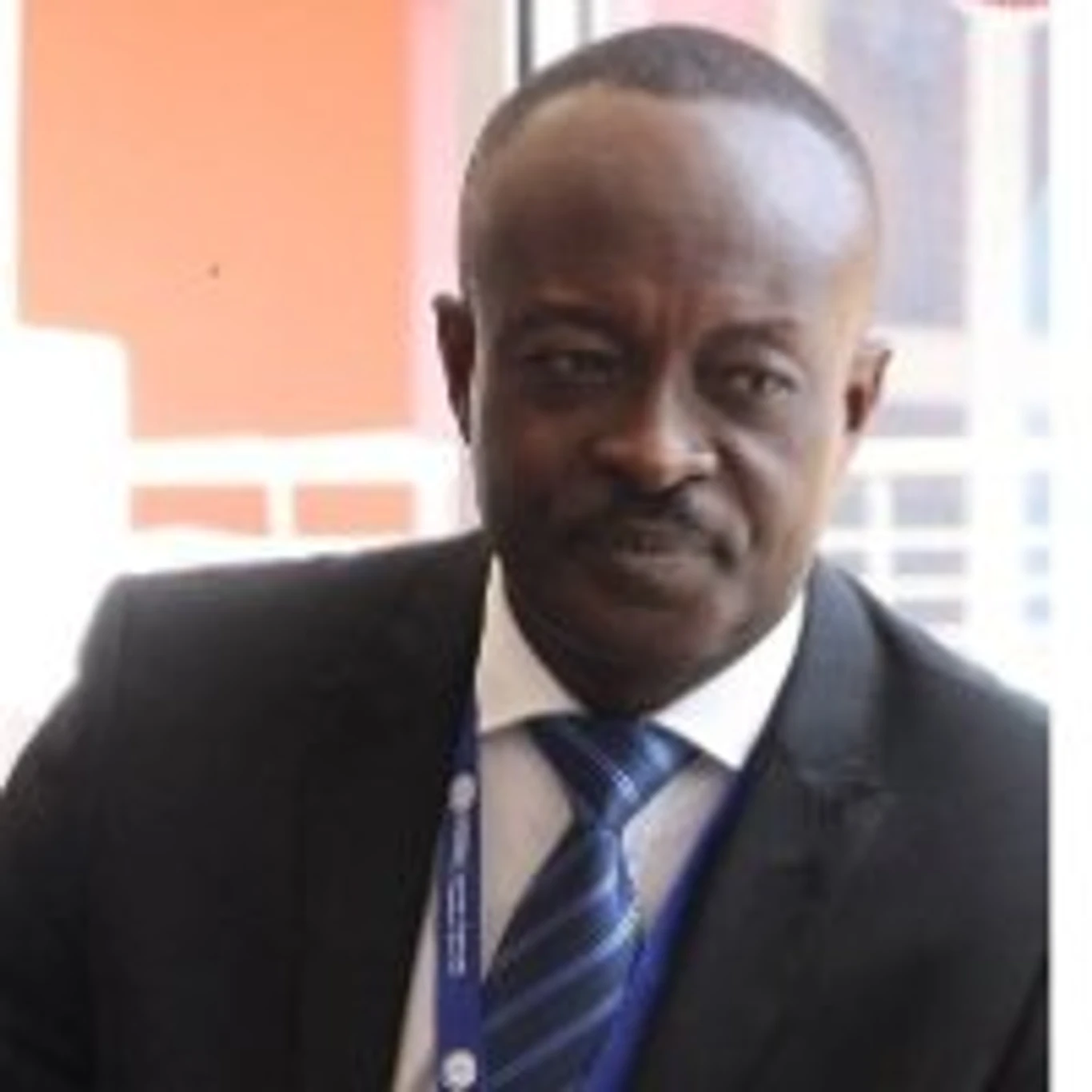 Emmanuel Owusu-Sekyere | The Brenthurst Foundation Emmanuel Owusu-Sekyere | The Brenthurst Foundation
