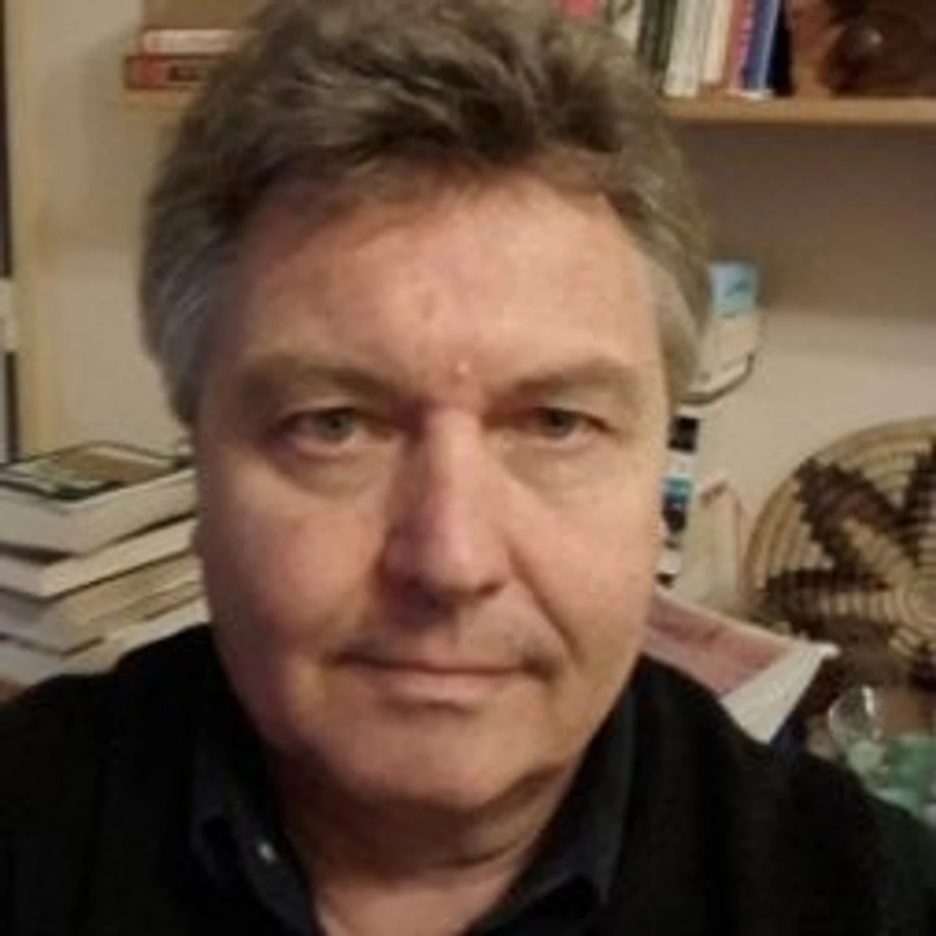 Mark Pearson | The Brenthurst Foundation
