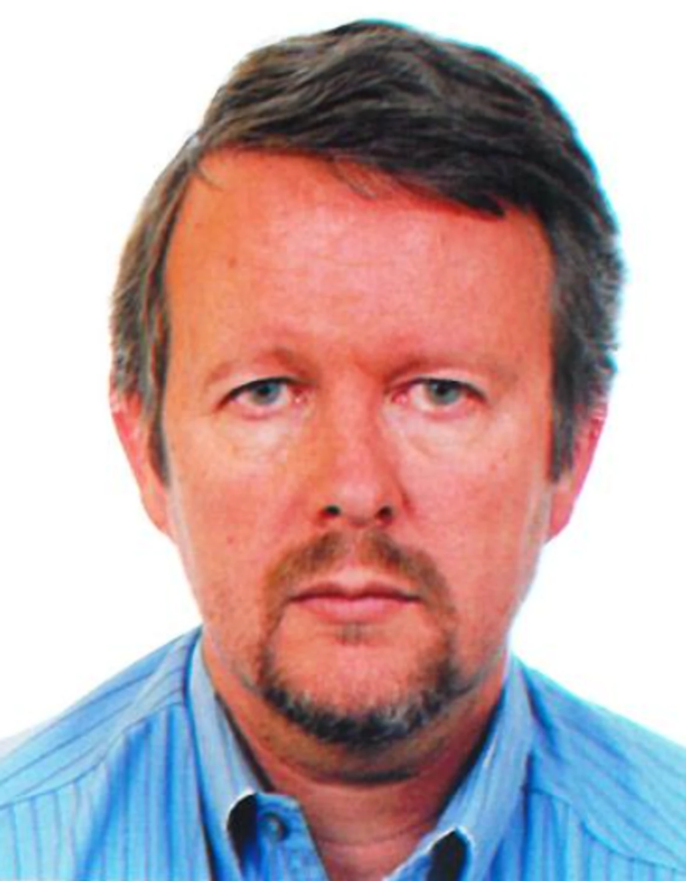 Dr Nel Marais | The Brenthurst Foundation