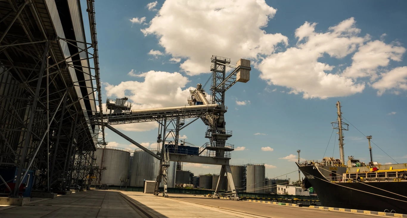 Russia's 'Weaponisation' of Food Threatens Livelihood of Millions in ...