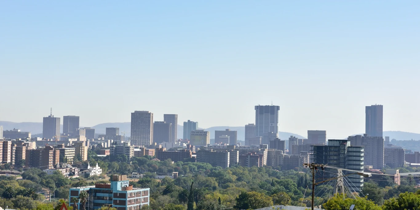 A Special Economic Zone Masterplan for Gauteng | The Brenthurst Foundation