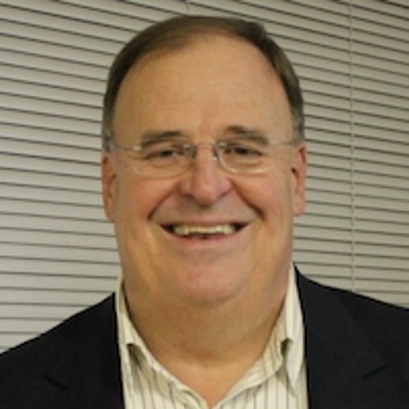 Malcolm Ferguson | The Brenthurst Foundation