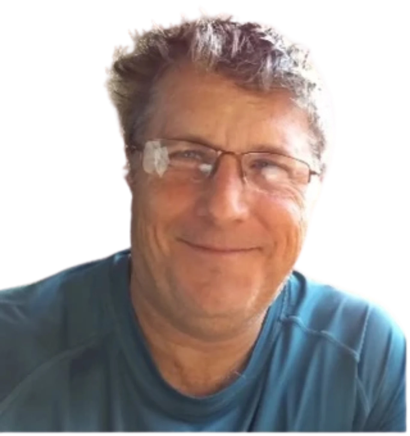 Greg Mills | The Brenthurst Foundation