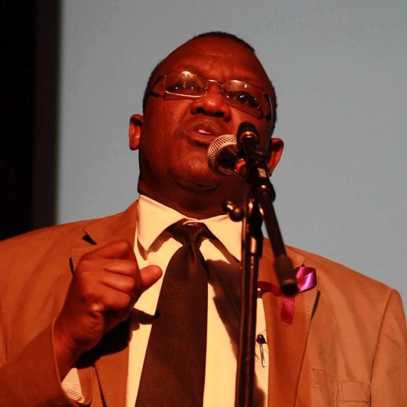 Frank Rusagara | The Brenthurst Foundation