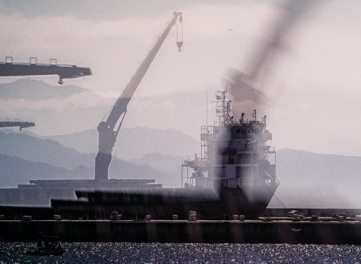 Why we Should Worry about the Lady R — and the United States | The ...