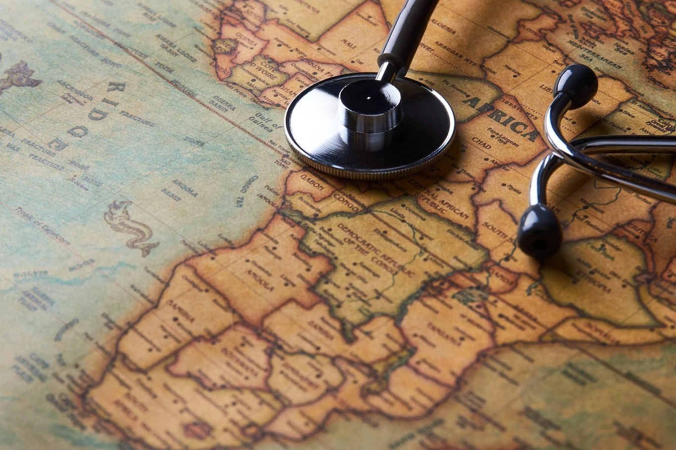 Understanding and Building Resilience of Health Systems in Africa ...