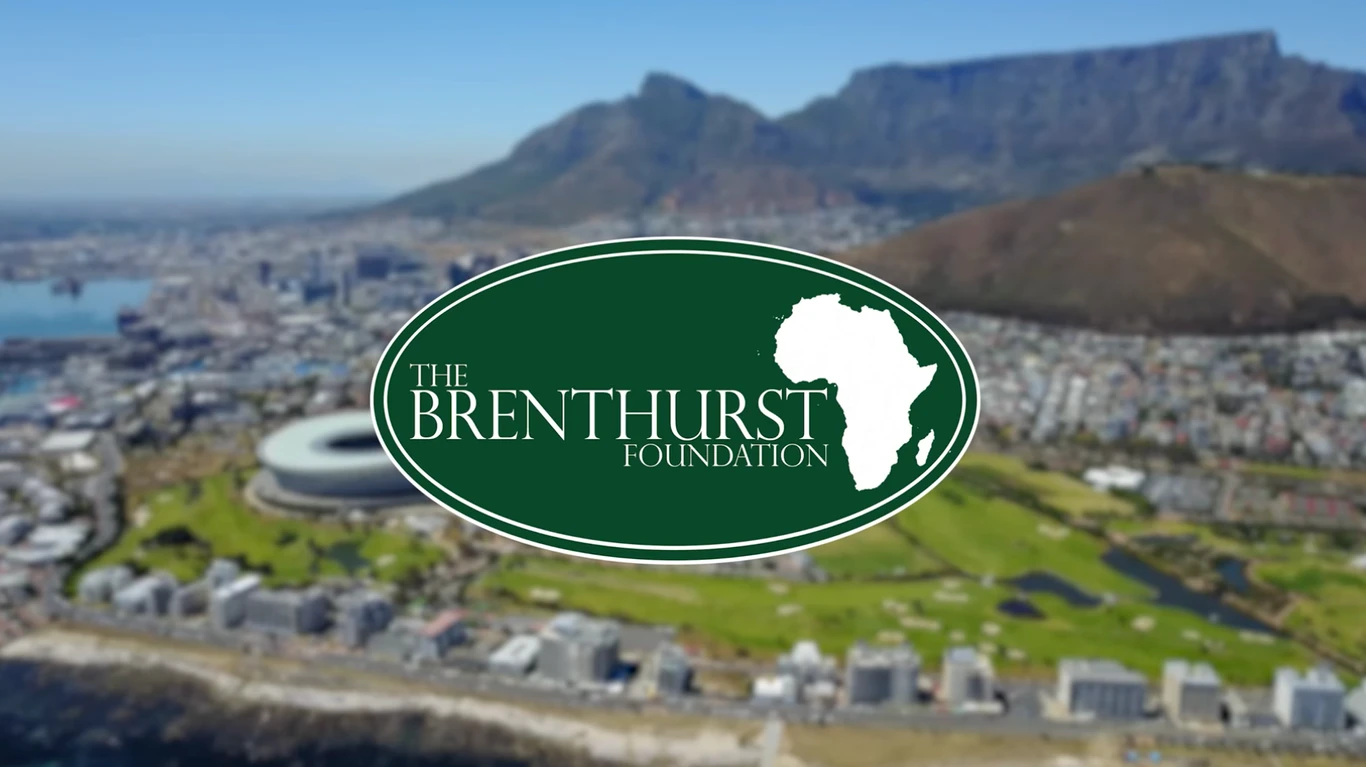 Fighting Africa's Election Battle | The Brenthurst Foundation