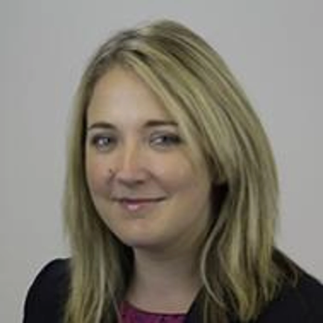 Lisa Sharland | The Brenthurst Foundation